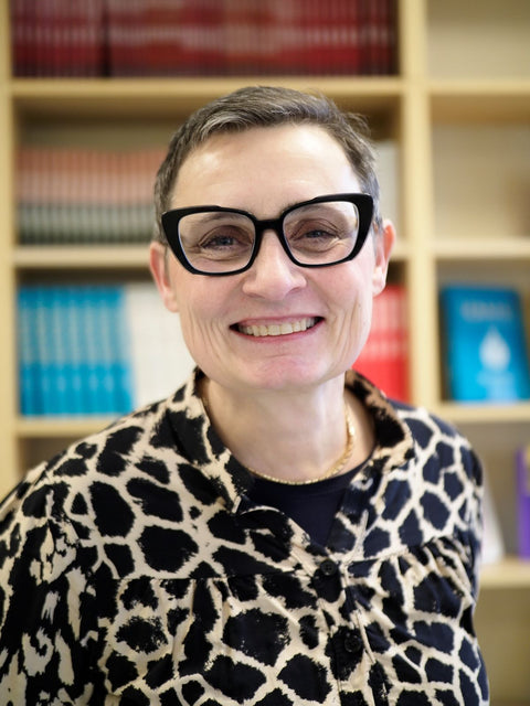 Kontakt – Mangschou Forlag